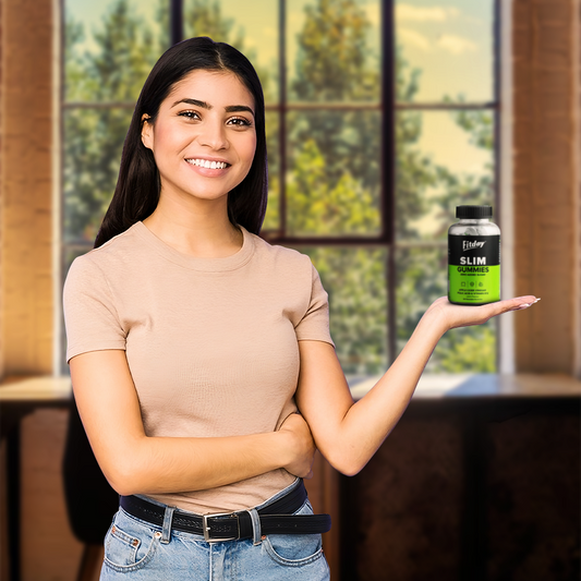 Fitday Slim Gummies