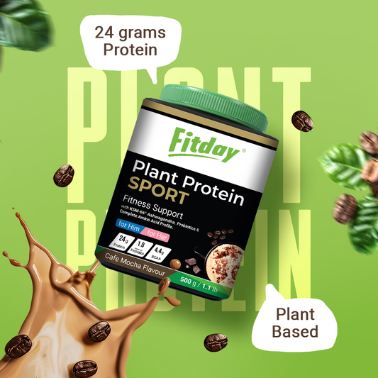Fitday Slim Gummies